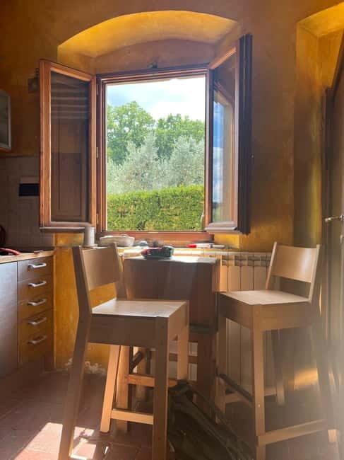 Private Authentic Home Tuscany cooking class - A Hands-On Taste of Tuscany: Private Home Cooking in Chianti