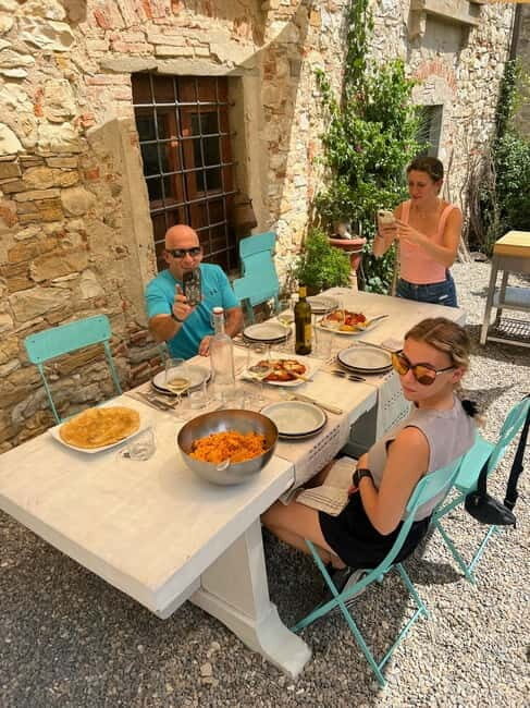 Private Authentic Home Tuscany cooking class - Why This Experience Offers Great Value