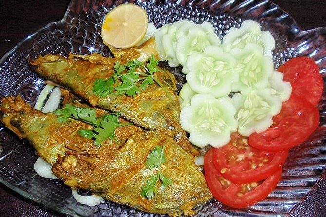 Private Authentic Indian Cooking Class in Chennai with a Local - Who Should Consider This Experience