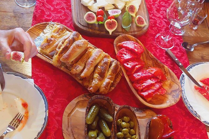 Private Authentic Local Food At Family Home Experince - Who Should Consider This Tour?