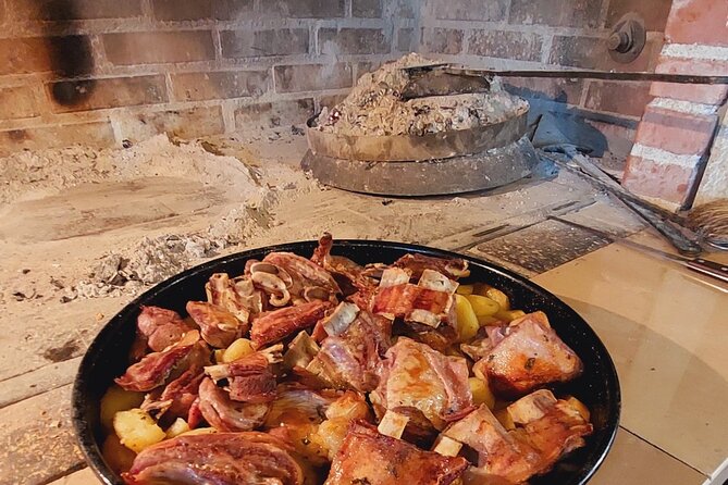 Private Authentic Local Food At Family Home Experince - Frequently Asked Questions