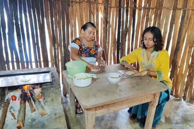 Private Authentic Mayan Cooking Class with Tulum Hotel Transfers - Key Points