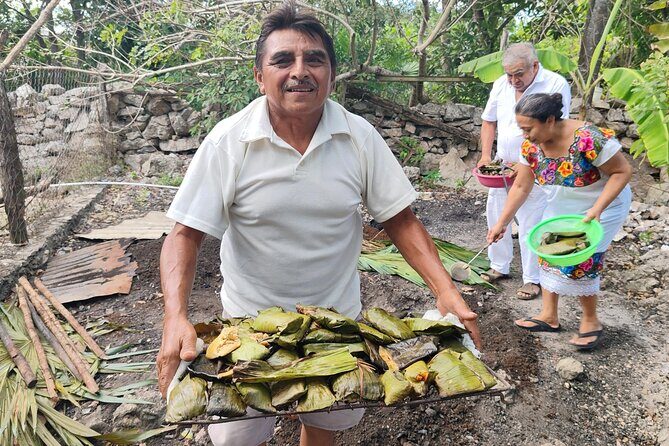 Private Authentic Mayan Cooking Class with Tulum Hotel Transfers - FAQ