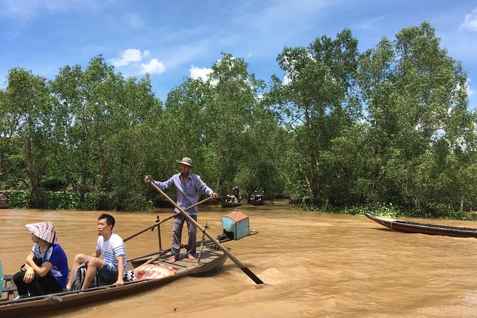 Private Authentic Mekong River Full Day Trip - Non Touristic Mekong delta - Final Thoughts: Is It for You?