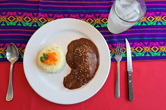 Private Authentic Mexican Cooking Class in Cancun with Alberto - Key Points
