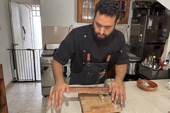 Private Authentic Mexican Cooking Class in Cancun with Alberto - Final Thoughts: Who Is This Tour Best For?