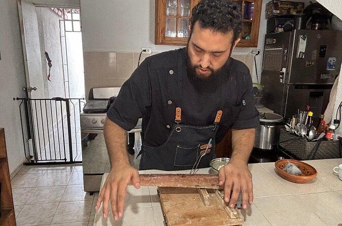 Private Authentic Mexican Cooking Class in Cancun with Alberto - FAQ