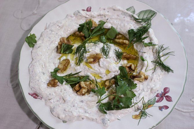 Private Authentic Middle Eastern Cooking Class in Canoga Park, Los Angeles - The Experience: What to Expect