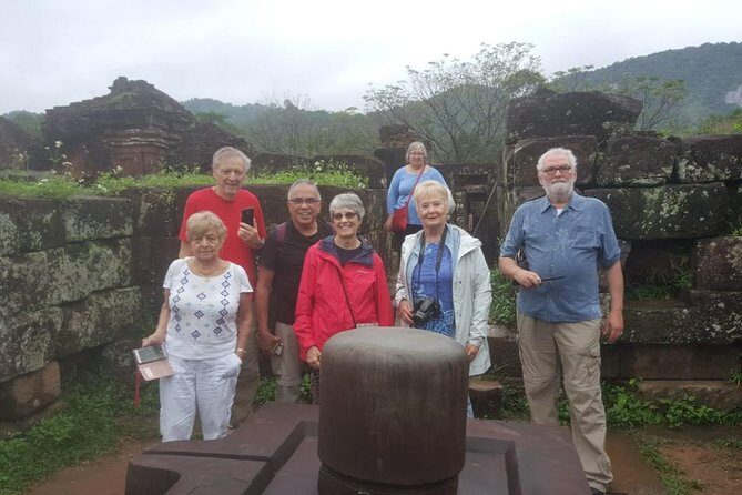 Private Authentic My Son Sanctuary & Marble Mountains from Da Nang & Hoi An - Final Thoughts: Is This Tour Right for You?