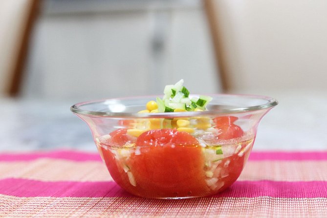 Private Authentic Osaka Home Cooking With Local Mother Yoshiko - Dashi Stock: The Flavorful Foundation