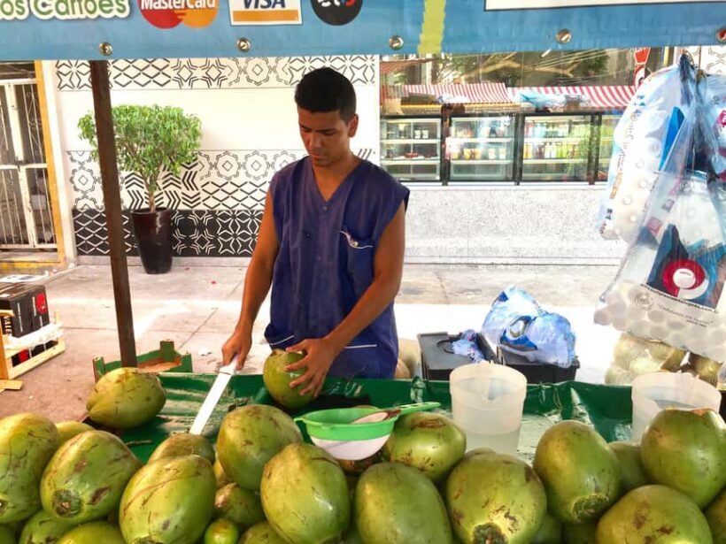 Private: Authentic Punta Cana Cultural Immersion Market Trip - FAQ