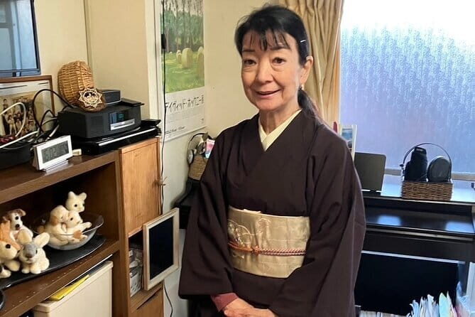 Private Authentic Sushi Cooking Class in Tokyo with Hiroko - Introduction: Why This Class Might Be Your Favorite Tokyo Food Experience