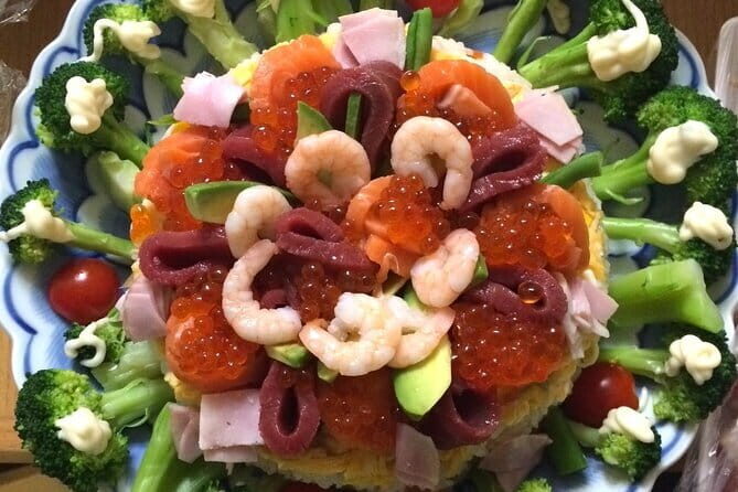 Private Authentic Sushi Cooking Class in Tokyo with Hiroko - Authenticity and Cultural Connection