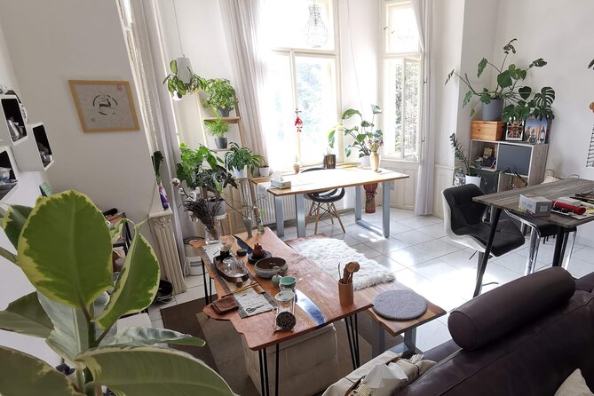 Private Authentic Tea Experience in Prague - Personalized Learning Journey