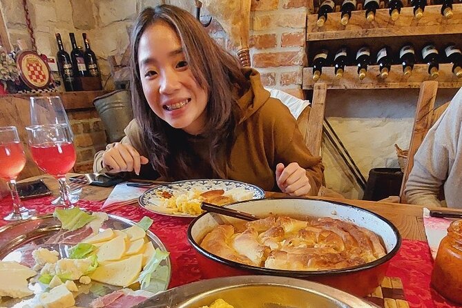 Private Authentic Tour Mostar- Medjugorje - Karavice - local Food - Who Will Love This Tour?