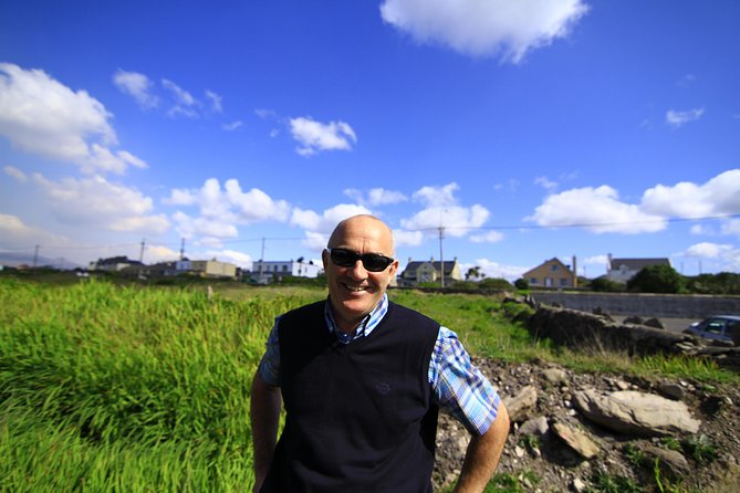 Private Award Winning Tours With Top Rated Local Driver Guides - Kerry Bog Village Museum