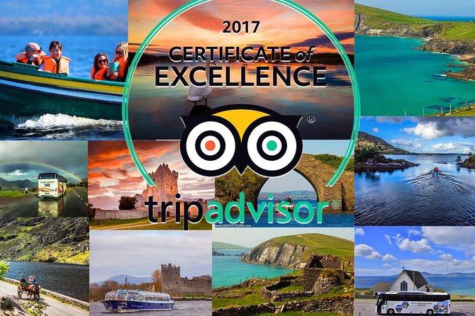 Private Award Winning Tours With Top Rated Local Driver Guides - Pricing and Cancellation Policy