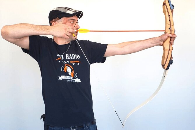 Private Axe Throwing for 1 Hour - Customer Testimonials and Feedback