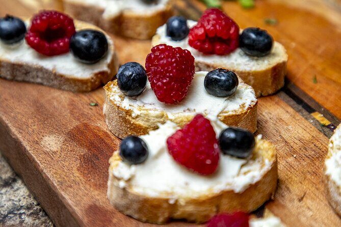 Private Ayurvedic Vegetarian Cooking with Ninoska in Savannah - Key Points