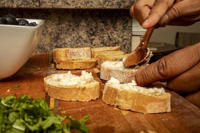 Private Ayurvedic Vegetarian Cooking with Ninoska in Savannah - Final Thoughts