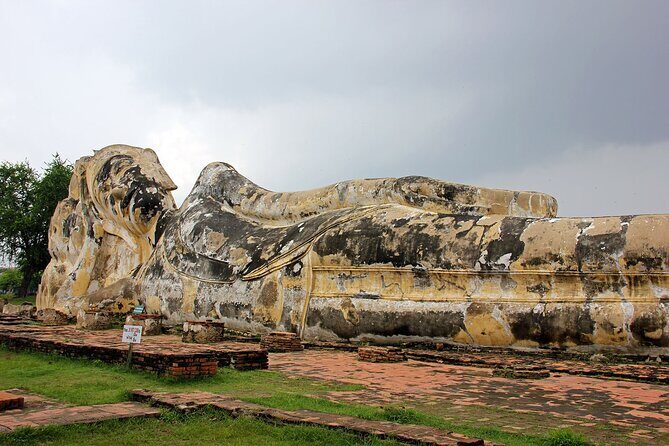 Private Ayutthaya Day Tour by Bus & Boat From Bangkok - Deep Dive into the Itinerary