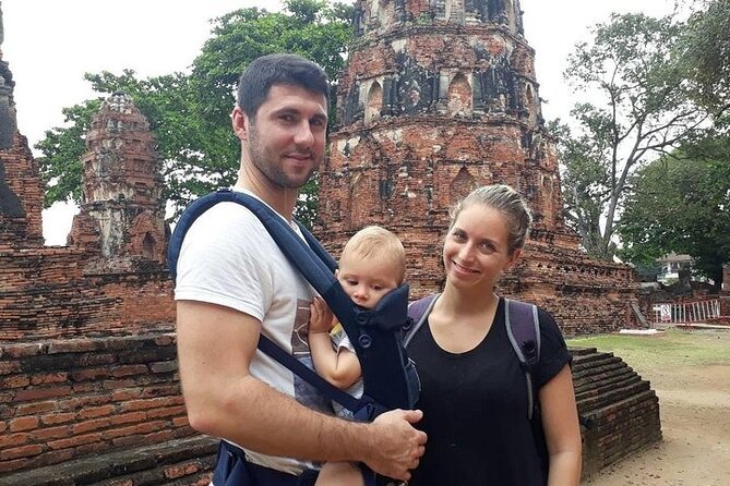 Private Ayutthaya Day Tour from Bangkok - The Value of This Experience
