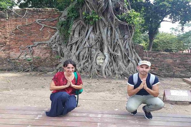 Private Ayutthaya Day Tour from Bangkok - Who Should Consider This Tour?