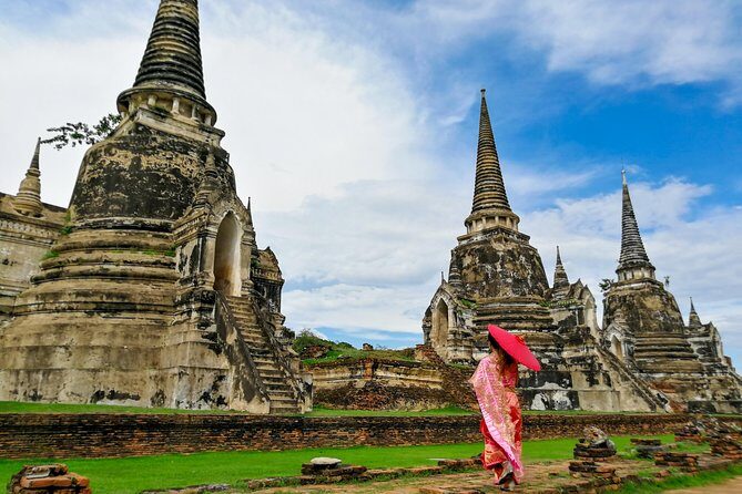 Private Ayutthaya Day Tour to Historical Temples and Boat Ride - The Sum Up