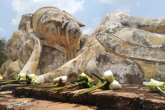 Private Ayutthaya Famous Temples Tour From Bangkok - Transportation and Timing