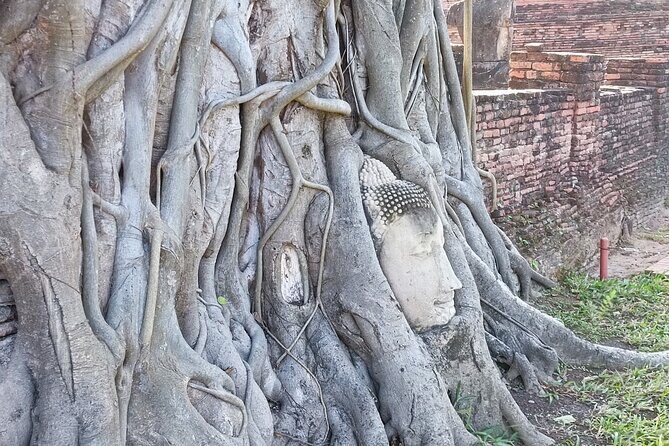 Private Ayutthaya Famous Temples Tour From Bangkok - Frequently Asked Questions