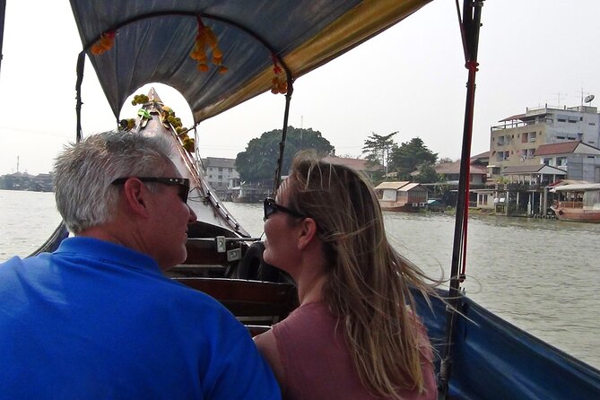 PRIVATE Ayutthaya + SUNSET Boat Tour + Light up The NIGHT - Final Thoughts