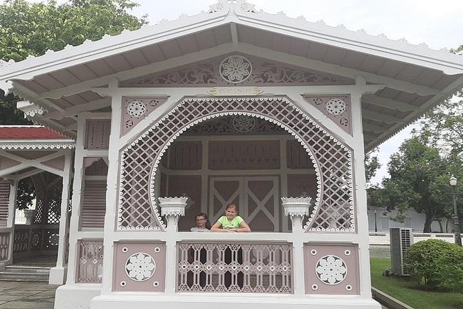 Private Ayutthaya Temples Tour From Bangkok - The Reclining Buddha at Wat Lokayasutharam