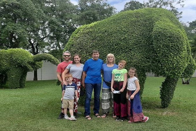 Private Ayutthaya Temples Tour From Bangkok - The Royal Grandeur at Wat Phra Si Sanphet