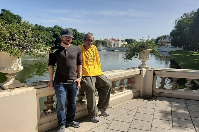 Private Ayutthaya Temples Tour From Bangkok - Value for Money and Overall Experience