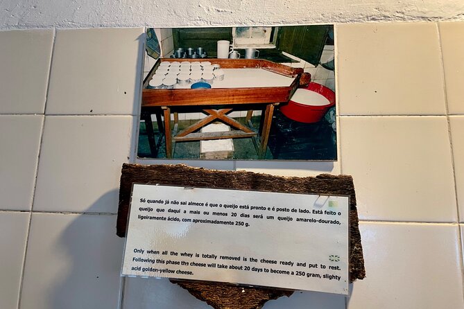 Private Azeitão Cheese Workshop: Wine & Sesimbra from Lisbon - Frequently Asked Questions