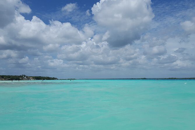 Private - Bacalar sailing across the mesmerizing waters - FAQ