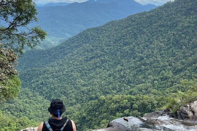 Private Bach Ma National Park Day Trip from Hoi An/Da Nang or Hue - The Introduction to Bach Ma National Park