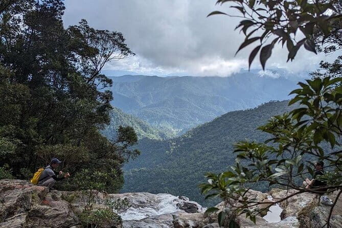 Private Bach Ma National Park Day Trip from Hoi An/Da Nang or Hue - The Authenticity and Practicality of the Experience