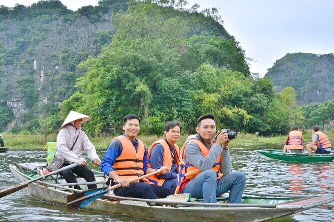 Private Bach Ma National Park Day Trip from Hoi An/Da Nang or Hue - What to Expect from the Journey