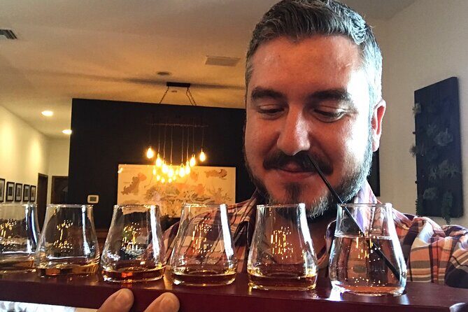 Private Back-Country Distillery, Brewery, or Pub Tour - Exploring the Itinerary in Detail