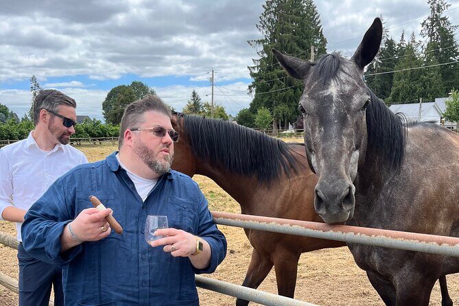 Private Back-Country Distillery, Brewery, or Pub Tour - The Sum Up: Who Should Consider This Tour?