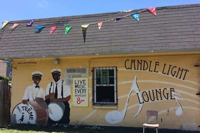 Private Backstage Music Tour of New Orleans with Musician Meet-and-Greets - An In-Depth Look at the Tour Experience