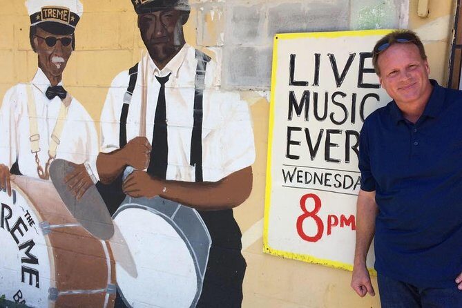 Private Backstage Music Tour of New Orleans with Musician Meet-and-Greets - Who Would Enjoy This Tour?