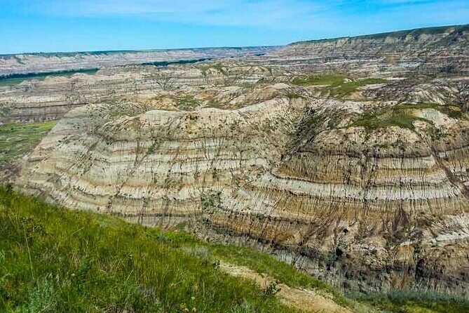Private Badland Tour - What Travelers Say