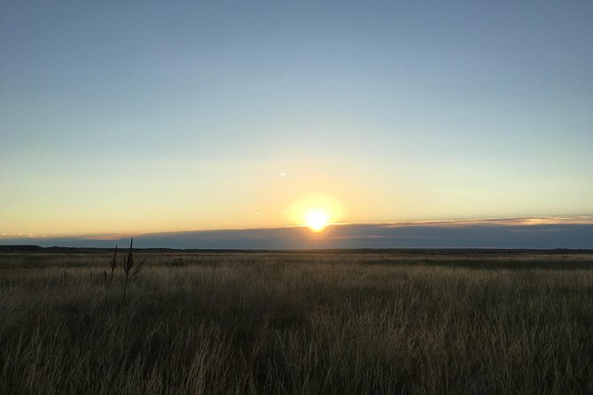 Private Badlands Package - Frequently Asked Questions