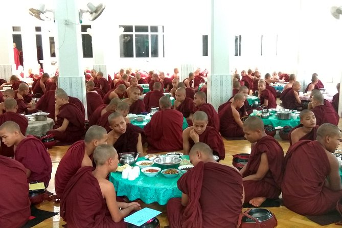 Private Bago Full-Day Tour from Yangon - Final Thoughts