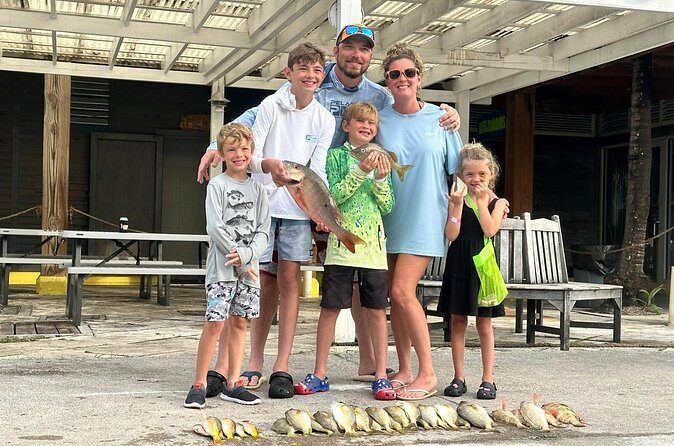 Private Bahamas Boat Fishing and Turtle Snorkeling Tour - The Sum Up