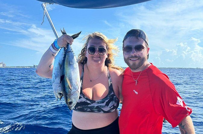 Private Bahamas Boat Fishing and Turtle Snorkeling Tour - FAQs