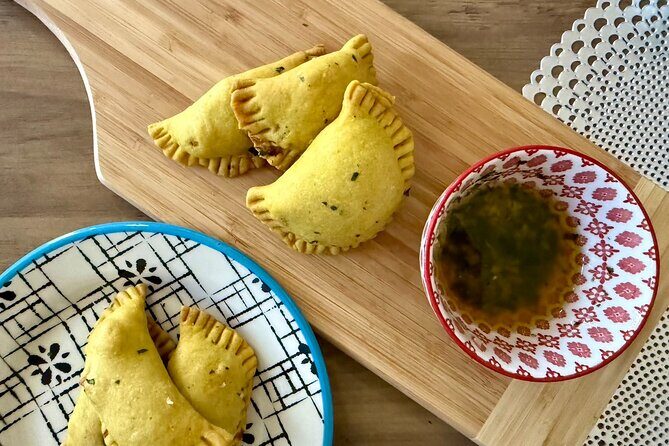 Private Bahamian Baking Class and Transfers with Chef Gabbi - Why This Baking Class Stands Out