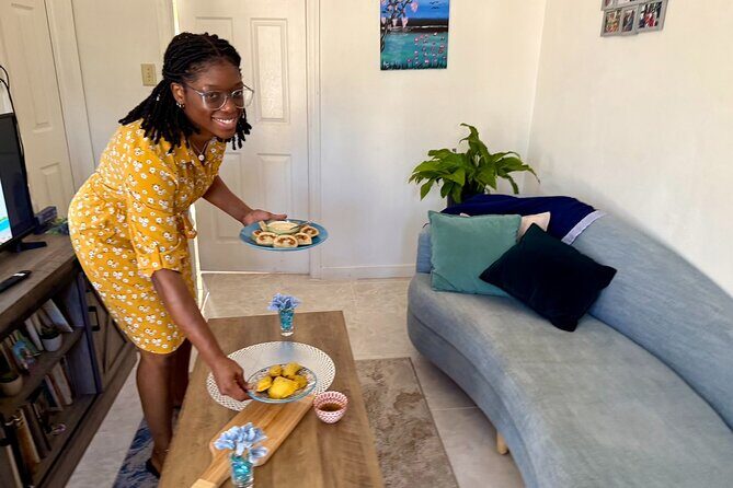 Private Bahamian Baking Class and Transfers with Chef Gabbi - Practical Considerations
